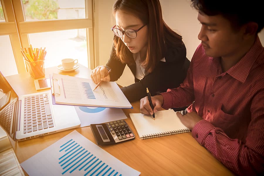 Understanding Contribution Accounting for Nonprofits - Cerini ...