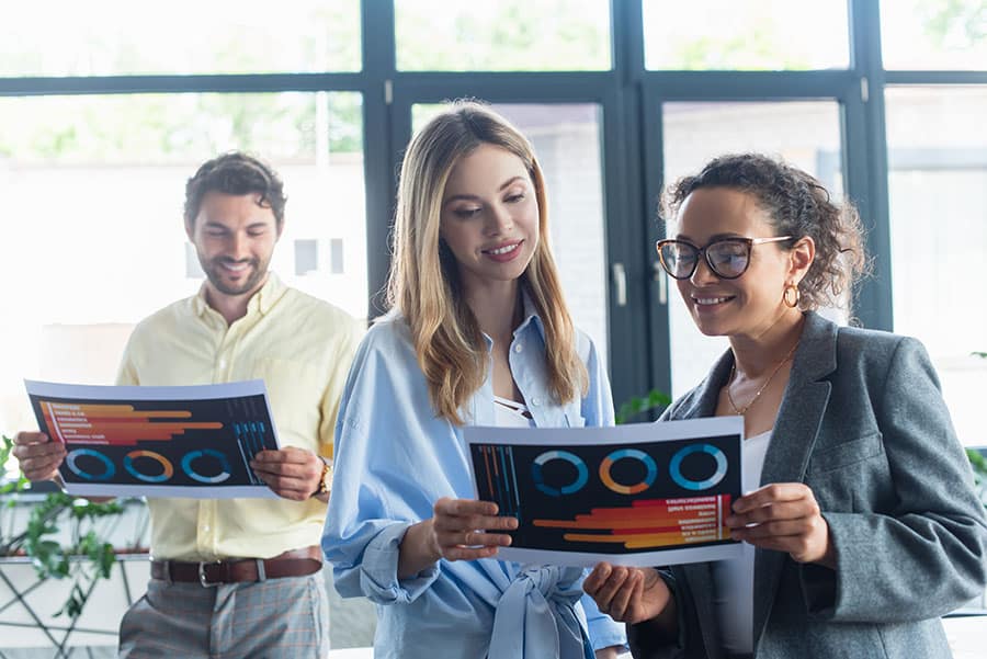 5 Impact Metrics to Make Your Report Irresistible to Donors - Cerini ...