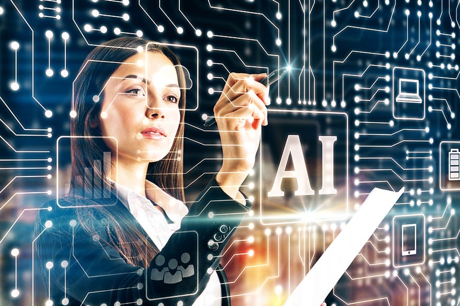 AI Trends for Nonprofits in 2026: How Artificial Intelligence Is ...