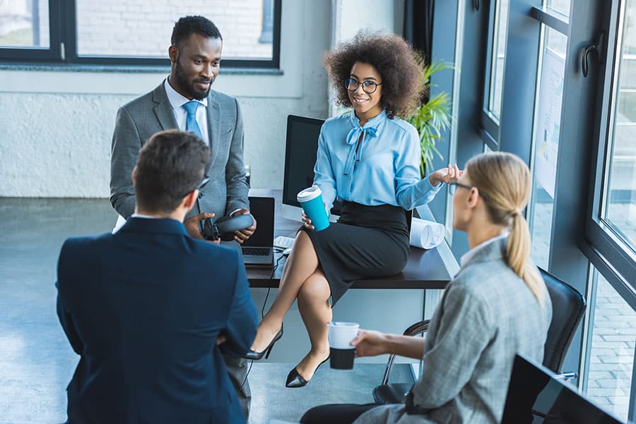 Active, Accountable, and Impactful: Board Leadership Trends for 2026 ...